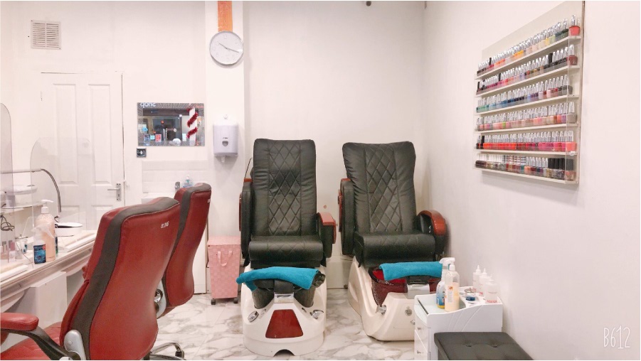 Information about Princess Nails | High Wycombe
